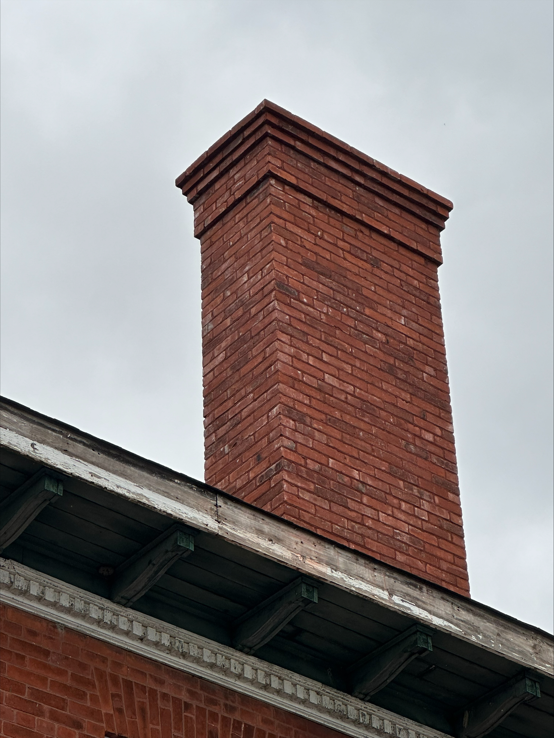 Durham Chimney & Masonry Repair | Durham Chimney & Masonry Repair